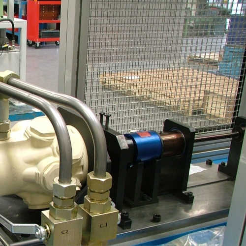 Testing Time For Business Jet - Sensor Technology USA