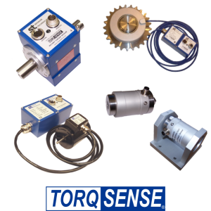 Torque & Load Measurement Technology - Sensor Technology USA