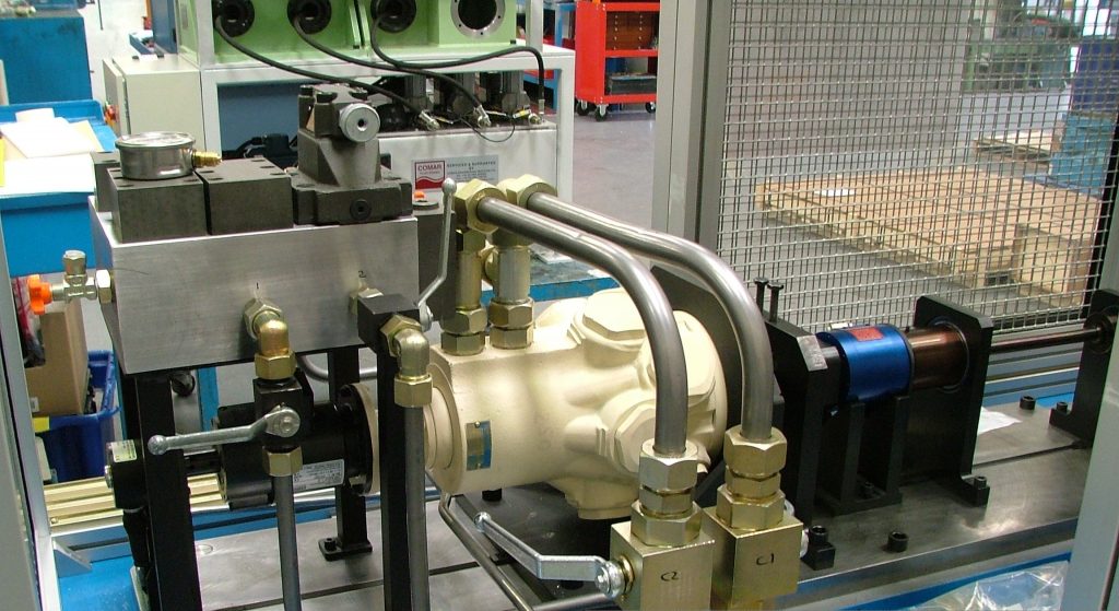 Testing Time For Business Jet - Sensor Technology USA