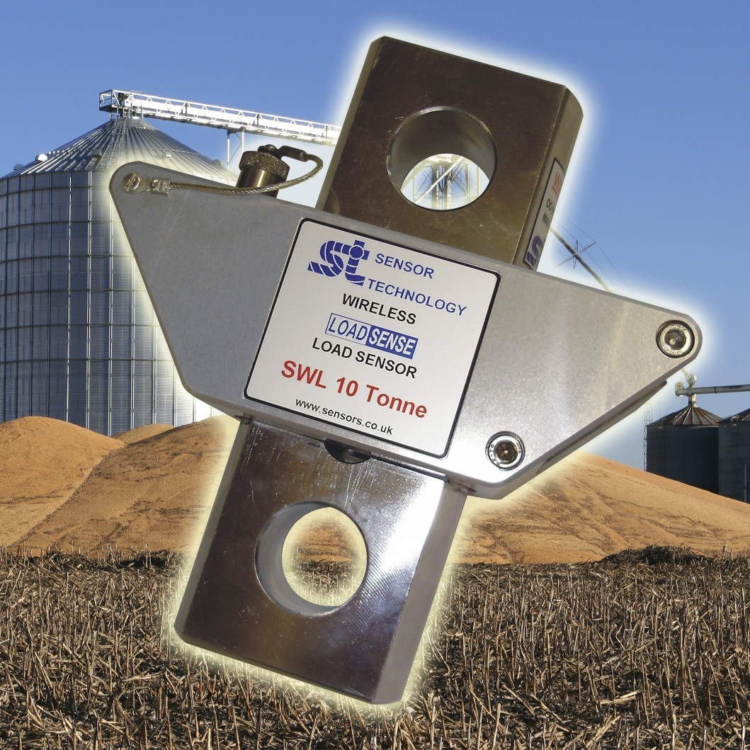 Making sense of real-time load measurement - Sensor Technology USA