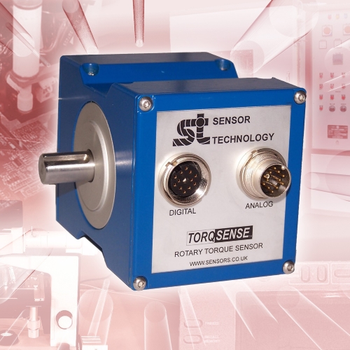 Big push to recycle plastic - Sensor Technology USA