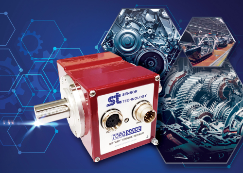 Real-world torque measurements enable electric car competition to go ...