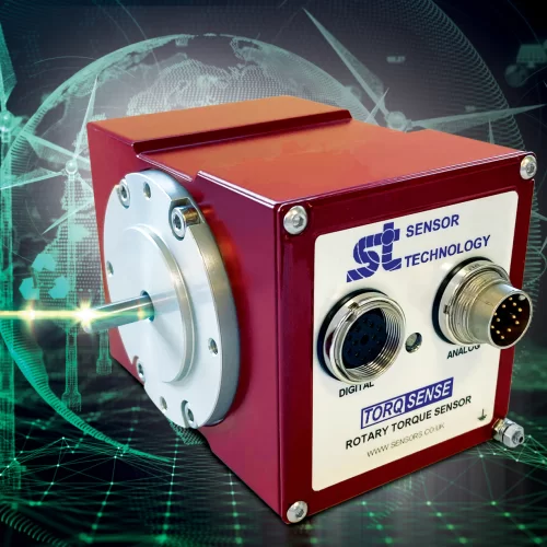 Speeding emerging green technologies to maturity - Sensor Technology USA